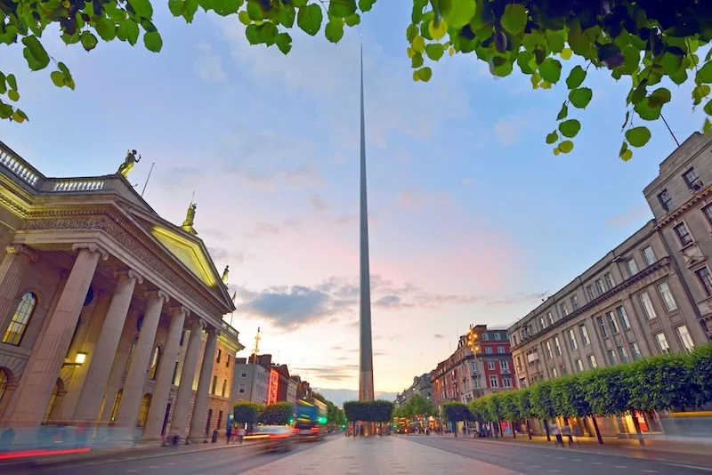 20 experiências imperdíveis em Dublin - 2026 - Dicas de Dublin